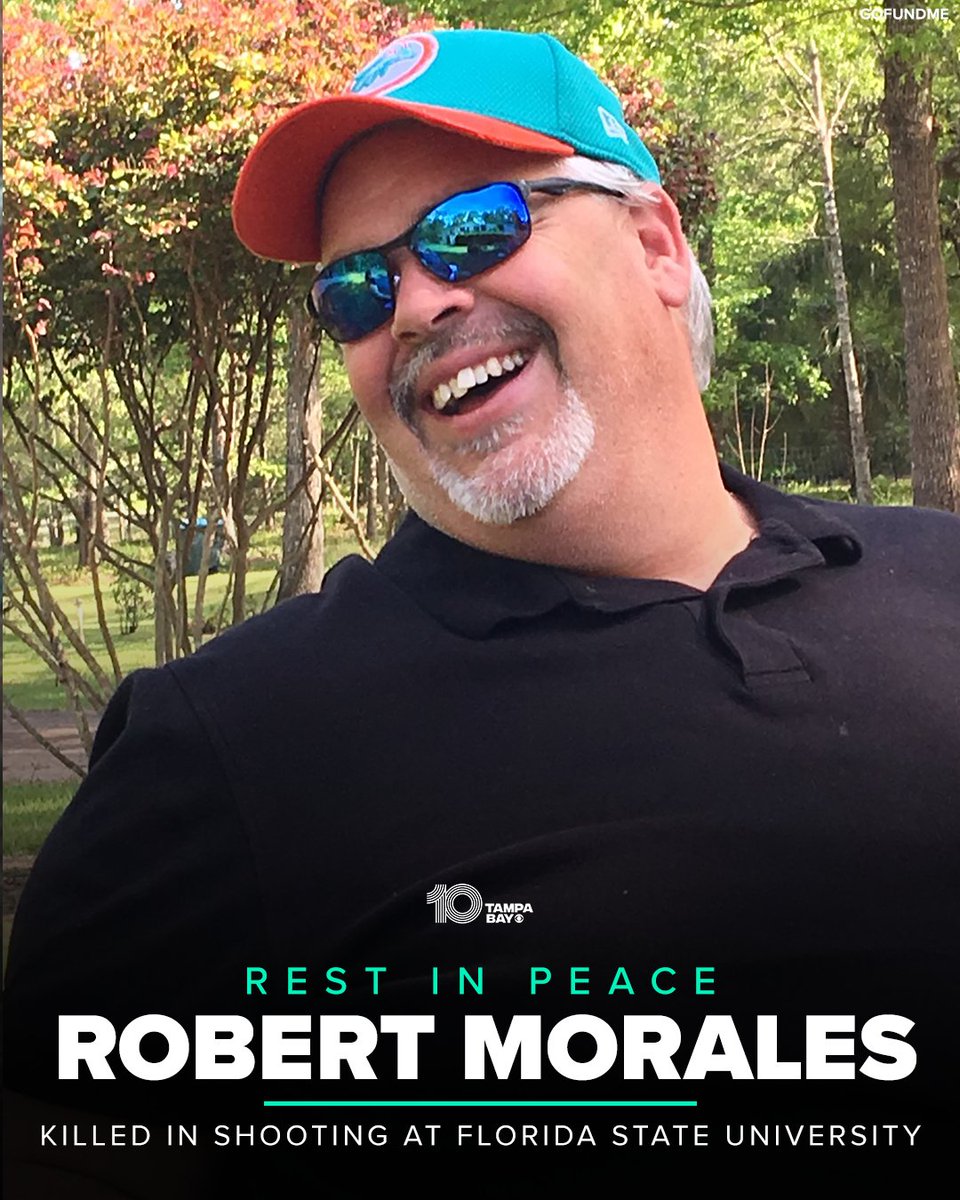 Robert Morales, 57, Former Leon High School Coach and Restaurant ...