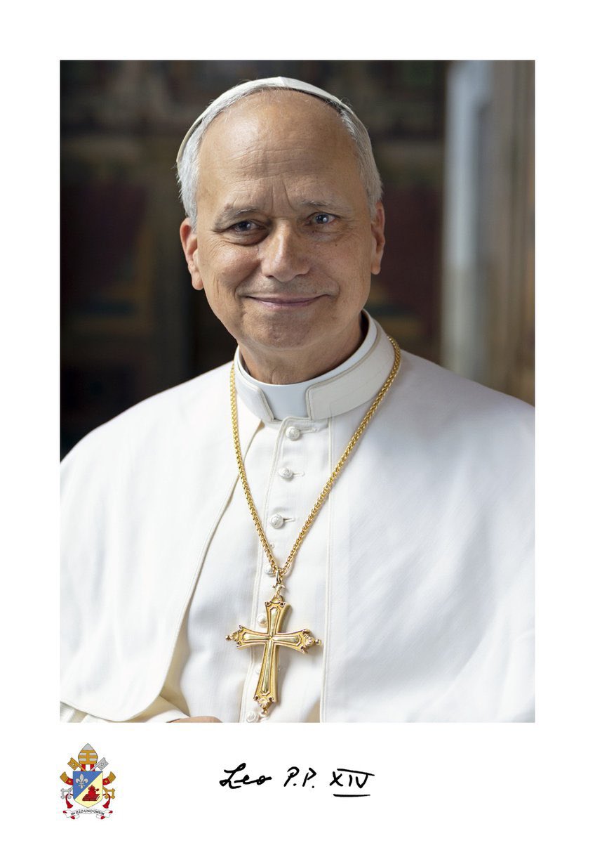 Robert Prevost, 69-Year-Old Chicago Native, Becomes First American Pope ...