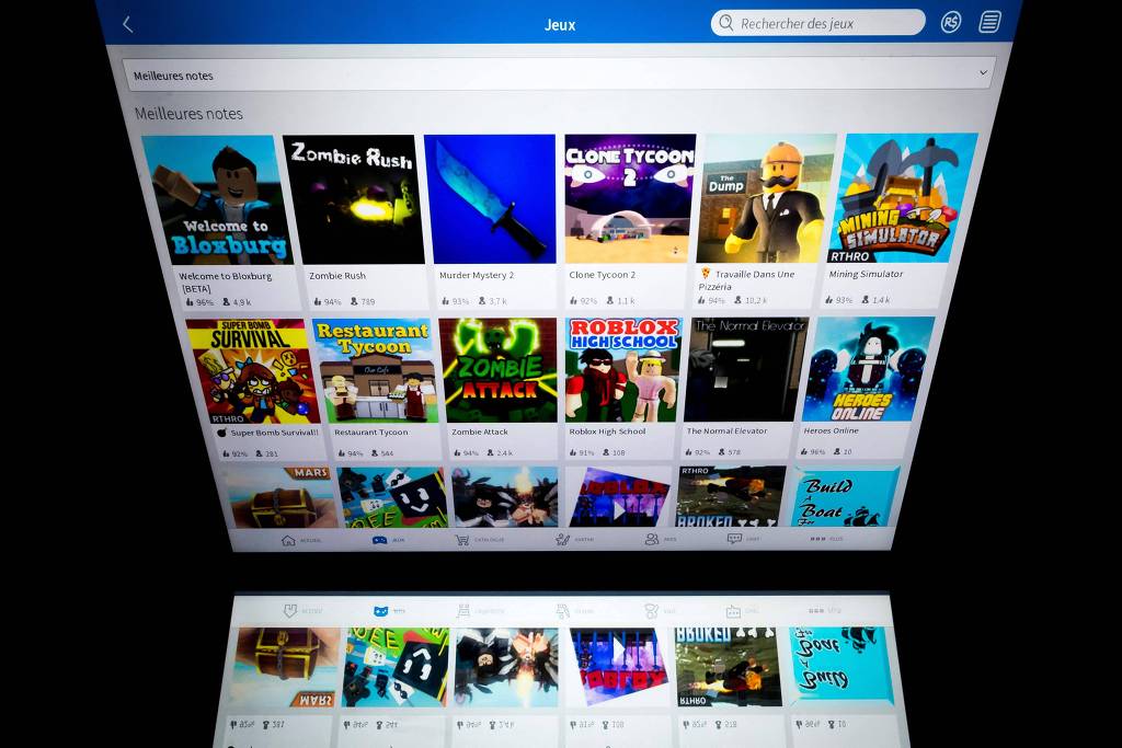 Roblox Opens Licensing Platform With Netflix, Lionsgate and Sega ...