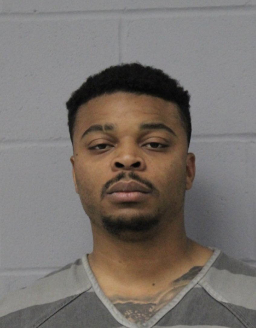 Rodney Bremby II Charged After 103 MPH Crash Kills Killeen Fire Captain ...
