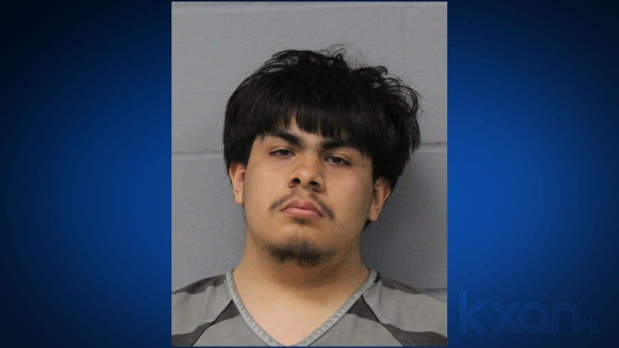 Rodney Charles Hill, Eloy Camarillo Among Four Teens Charged with ...