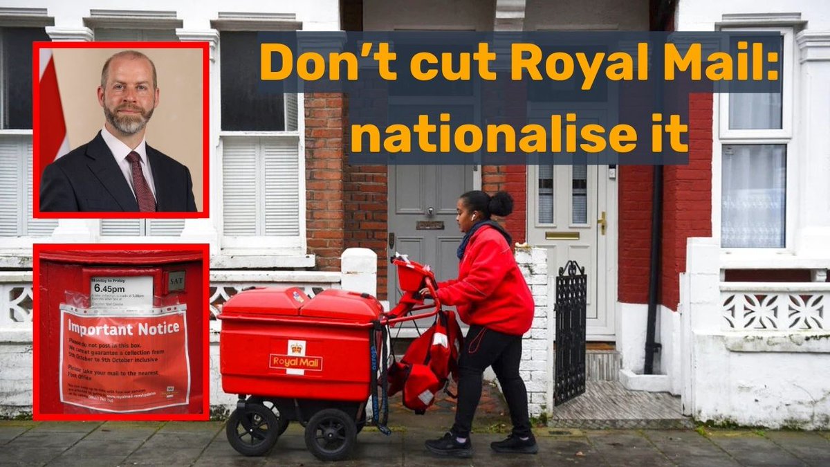 Royal Mail Tests Solar-Powered Parcel Postboxes With Barcode Scanners ...