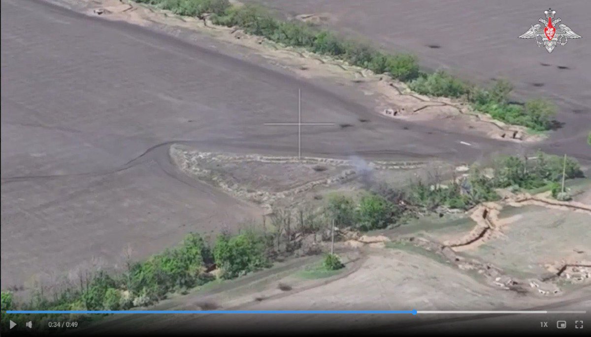Russian Forces Capture Zelenoe Pole Amid Kamikaze UAV Strikes and Ukrainian HIMARS Attacks ...