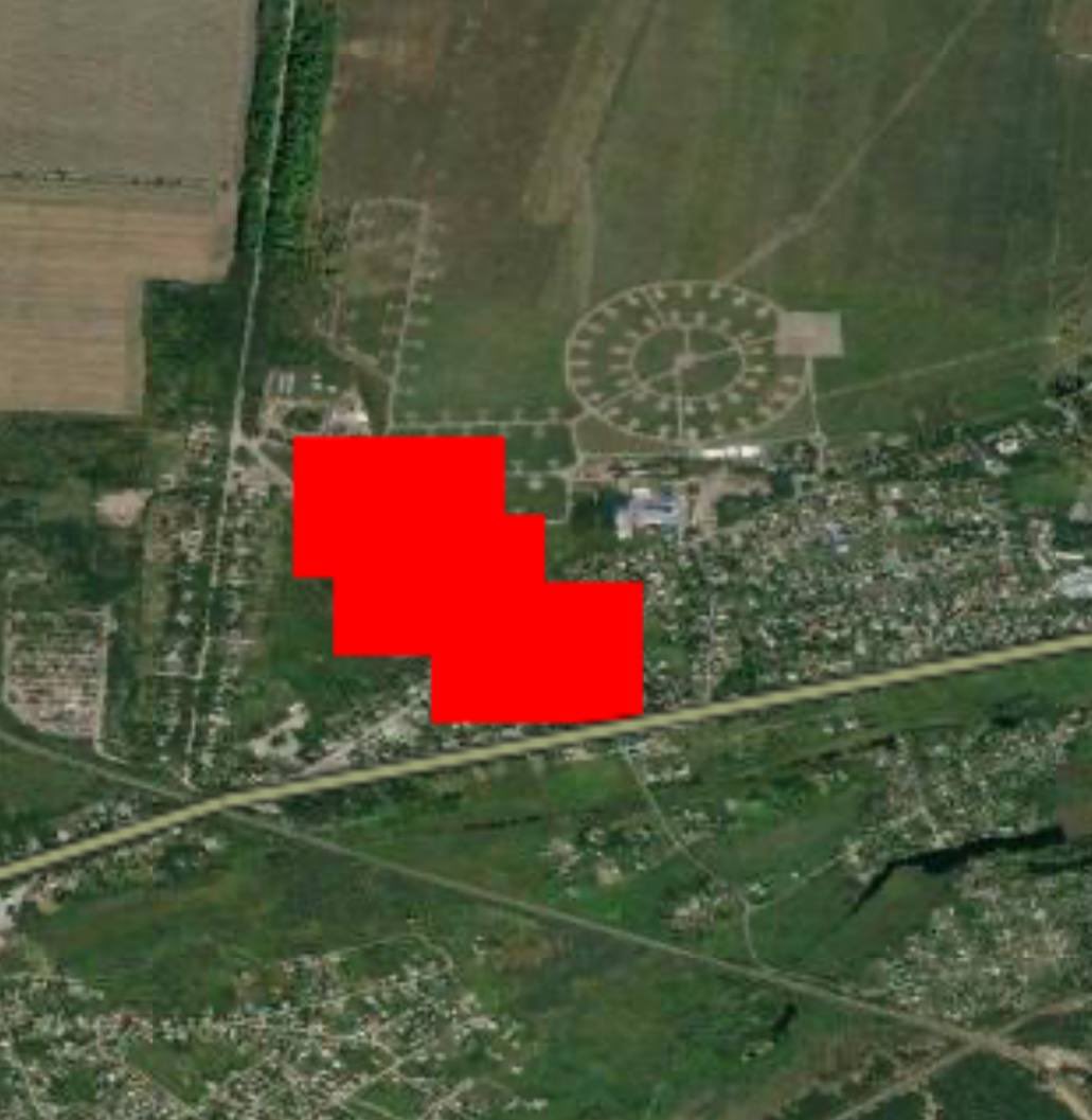 Russian Iskander-M Missile Destroys Two Ukrainian Patriot Launchers ...