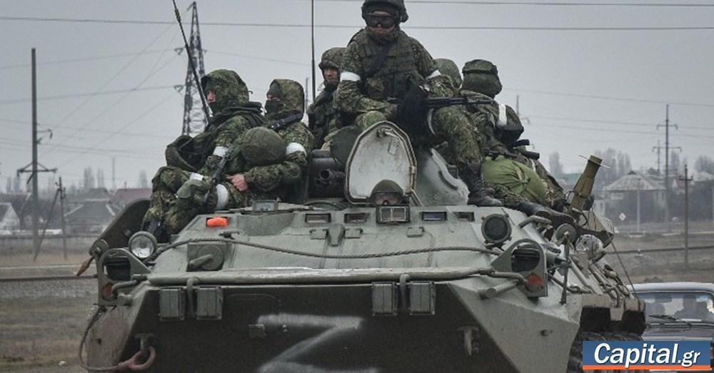 Russian Military Signed 407,200 Contracts in 2024, Recruitment Pace ...