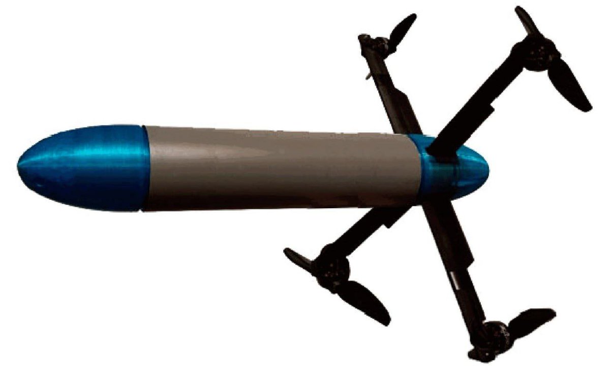 Russia’s Fakel Bureau Develops New Anti-Drone System, Mini Missile, and ...