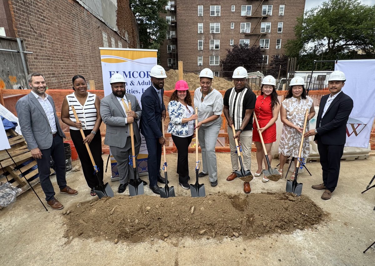RWNYC Commits to 50,000 Union-Built Workforce Housing Units Amid $600M ...