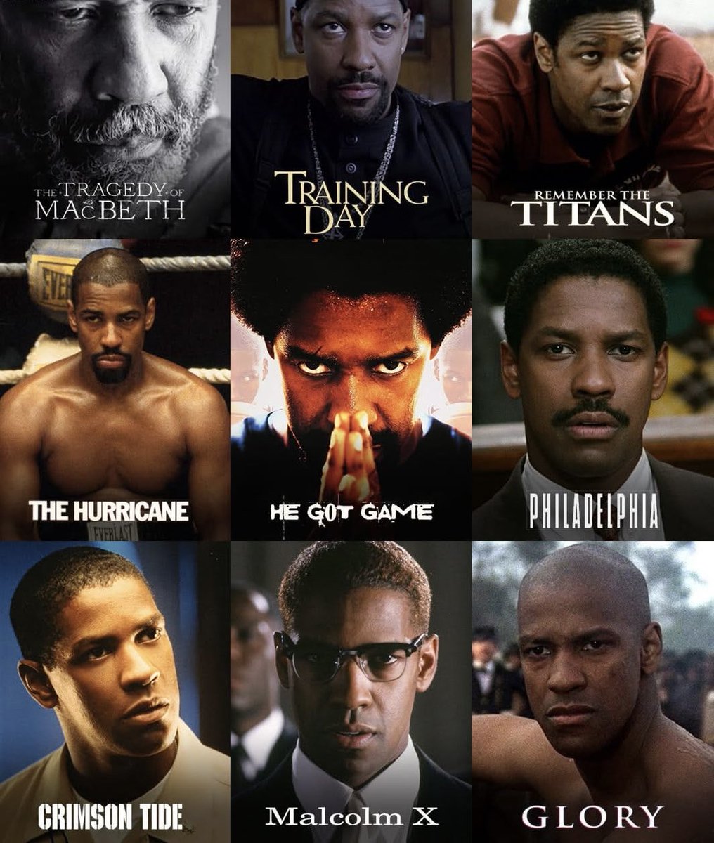 Ryan Coogler Confirms Denzel Washington Role Specifically Written ...