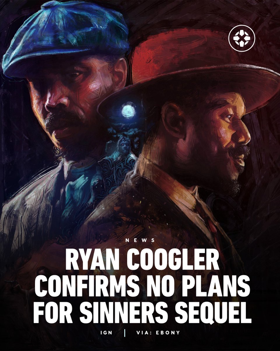 Ryan Coogler Confirms No Sequel for 'Sinners' Despite Warner Bros ...