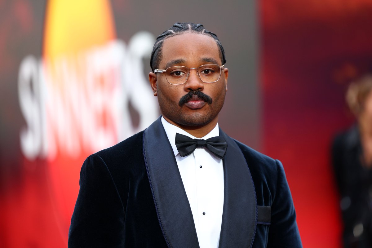 Ryan Coogler Releases Vampire Film 'Sinners' Featuring Michael B ...