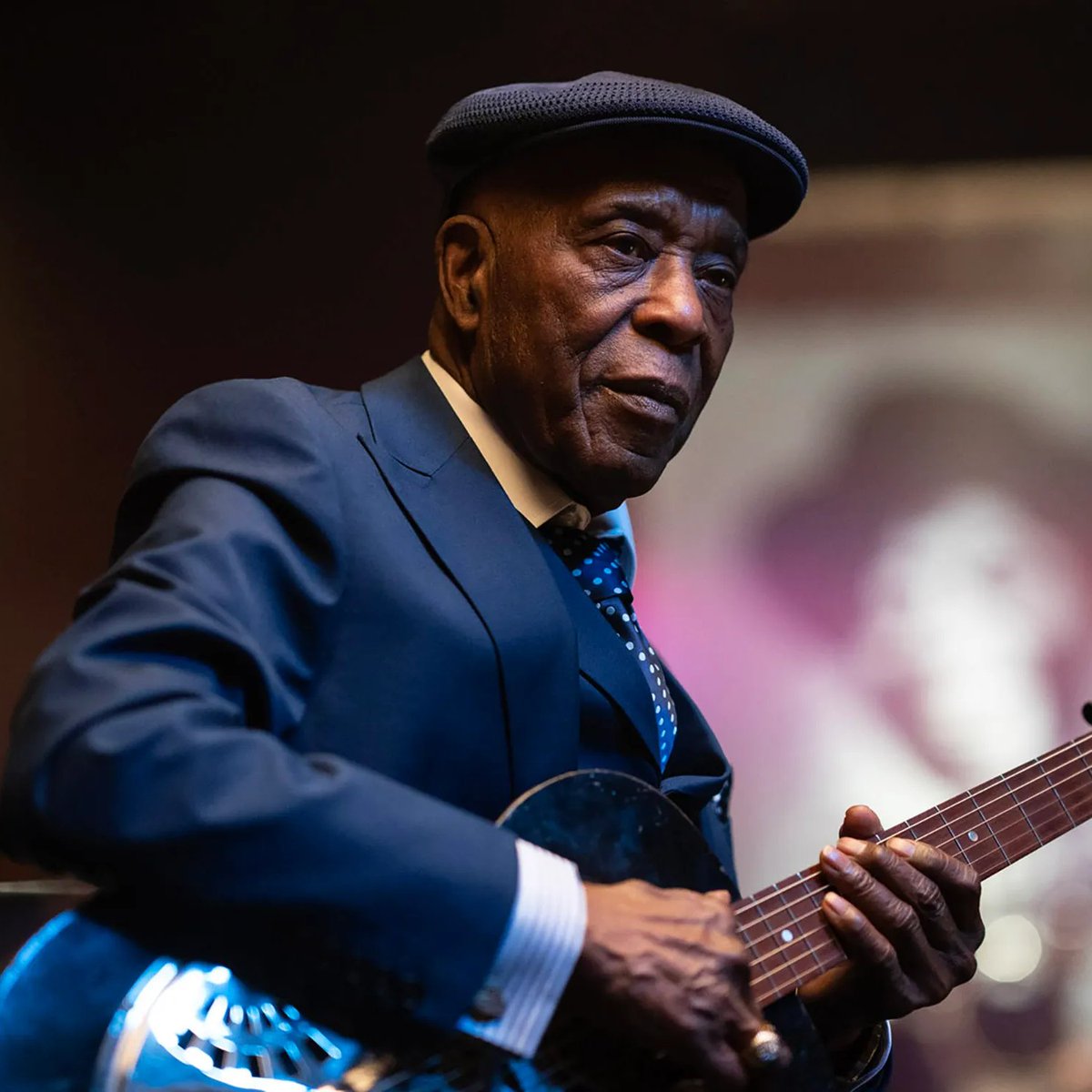 Ryan Coogler’s 'Sinners' Stars 88-Year-Old Buddy Guy as Older Sammie ...