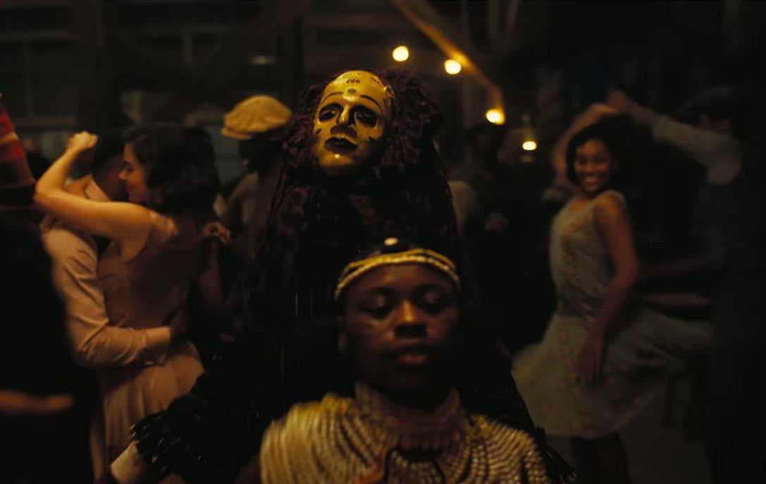 Ryan Coogler’s Sinners Stars Jack O’Connell, Wunmi Mosaku With Surreal ...