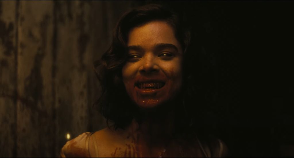 Ryan Coogler’s Vampire Horror 'Sinners' Starring Hailee Steinfeld ...