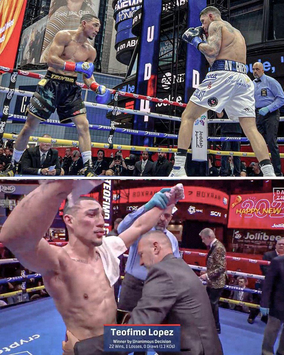 Ryan Garcia Returns to Boxing Against Rolly Romero in Times Square at ...