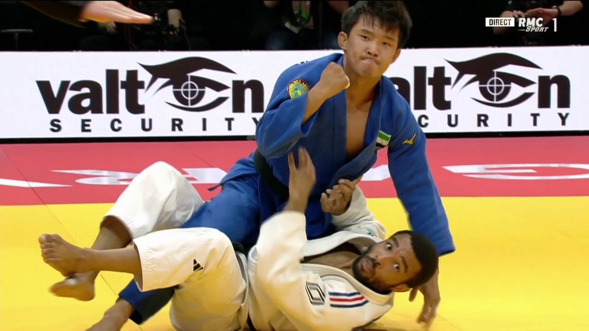 Ryuju Nagayama, Takeshi Takeoka, and Uta Abe Win Golds at 2025 World ...