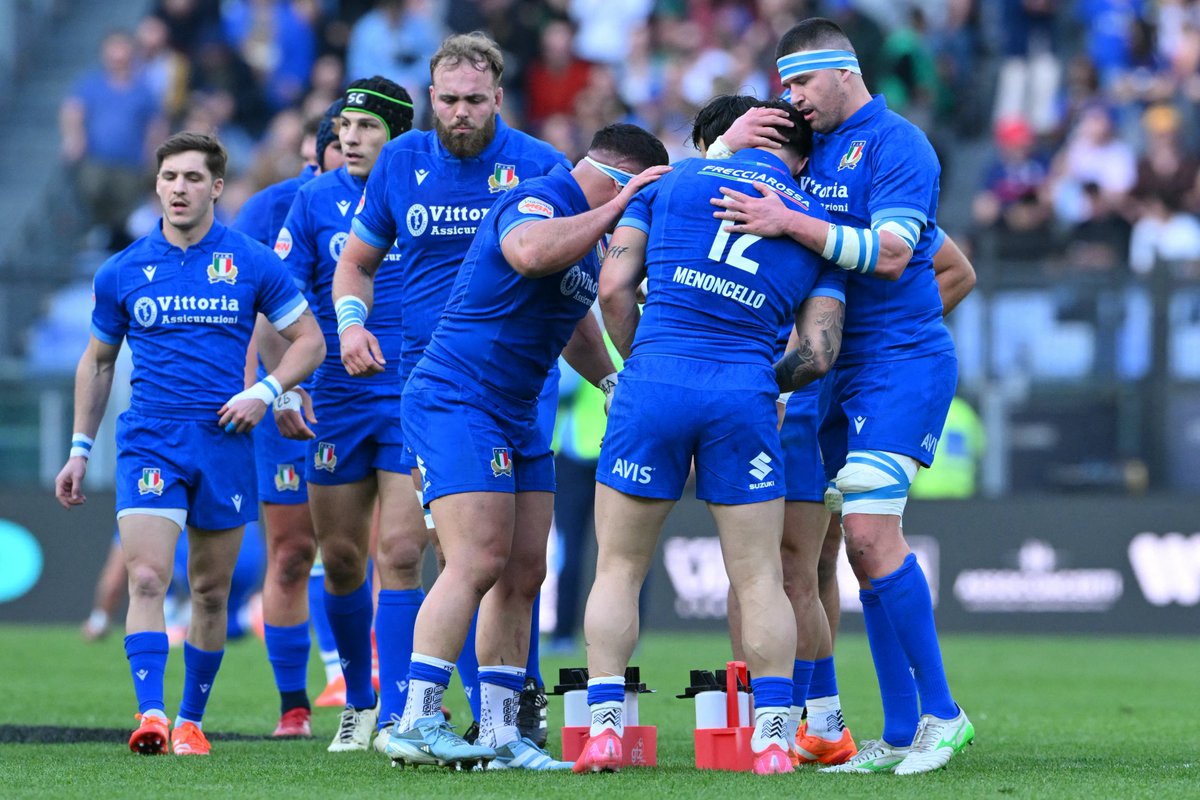 SABC to Broadcast July 12 Springboks vs Italy Test at Loftus Featuring ...