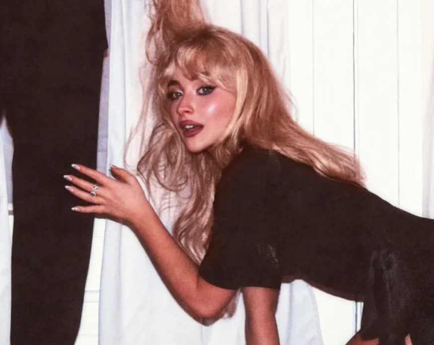 Sabrina Carpenter Releases 'Man's Best Friend' One Year After 'Short n ...