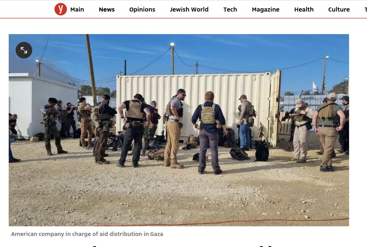 Safe Reach and UG Solutions, Former U.S. Special Forces, to Oversee ...