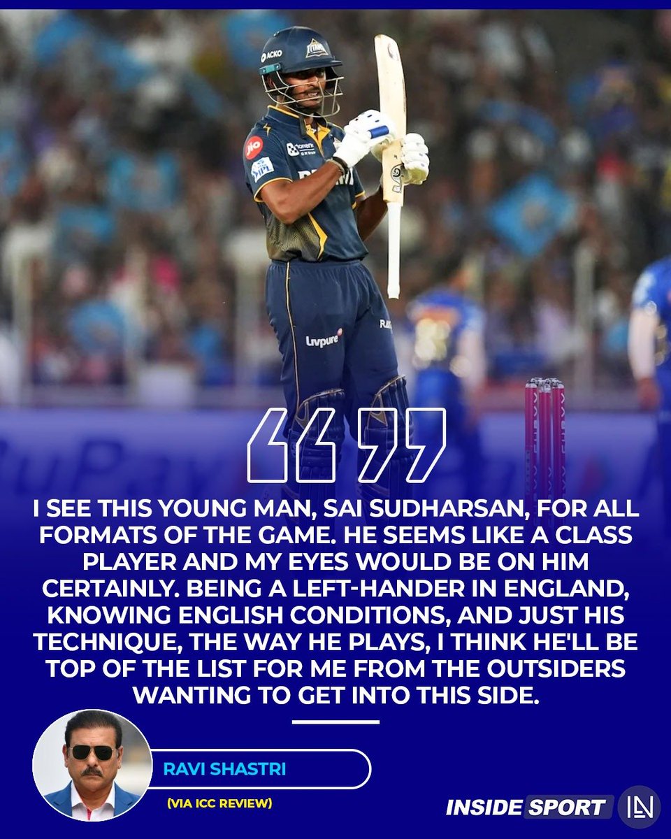 Sai Sudharsan Hits 456 Runs in IPL; 14-Year-Old Vaibhav Suryavanshi Scores Record 101 as ...