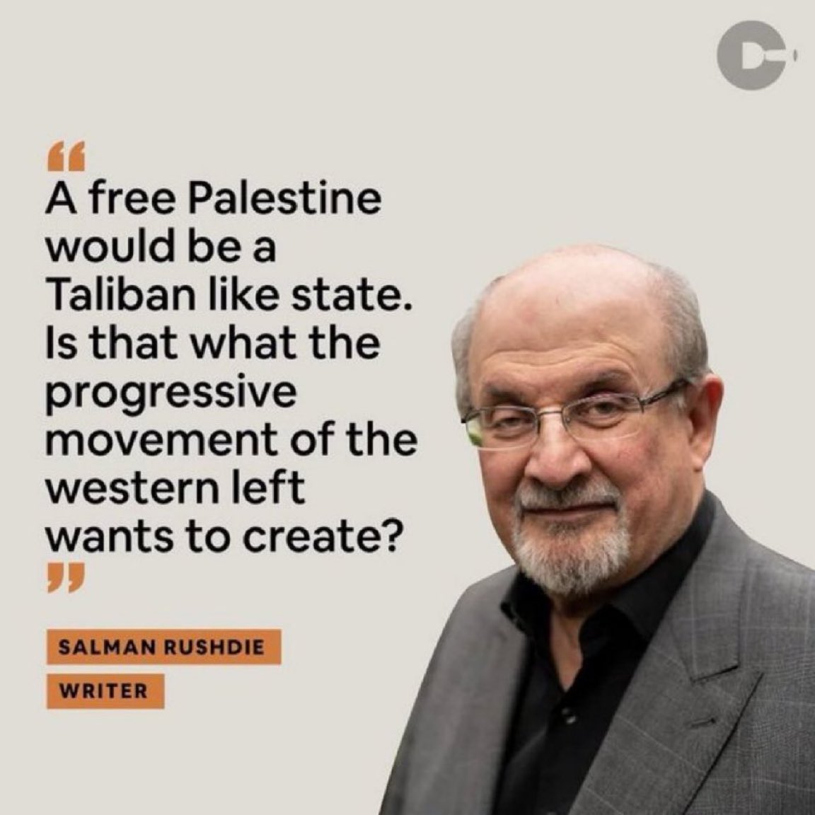 Salman Rushdie Withdraws From Claremont McKenna Graduation Speech After ...