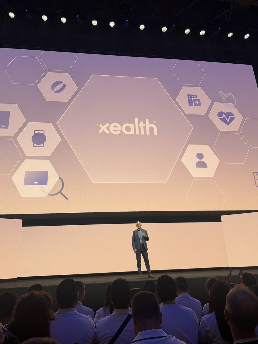 Samsung Electronics Acquires U.S. Healthcare Platform Xealth to ...