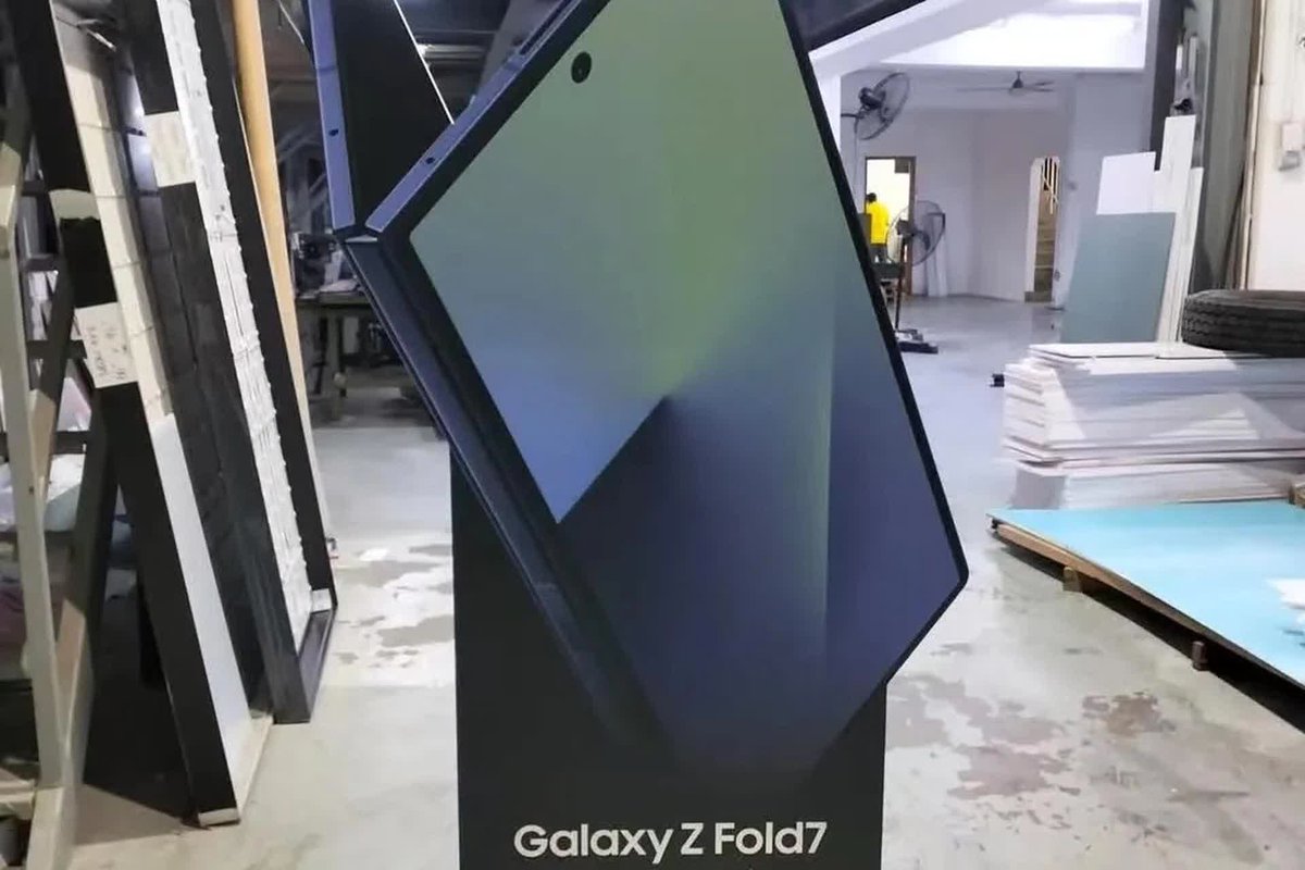 Samsung Fold 7, Flip 7 Tipped for July Launch With 200MP Camera, Snapdragon 8 Elite | DeepNewz ...