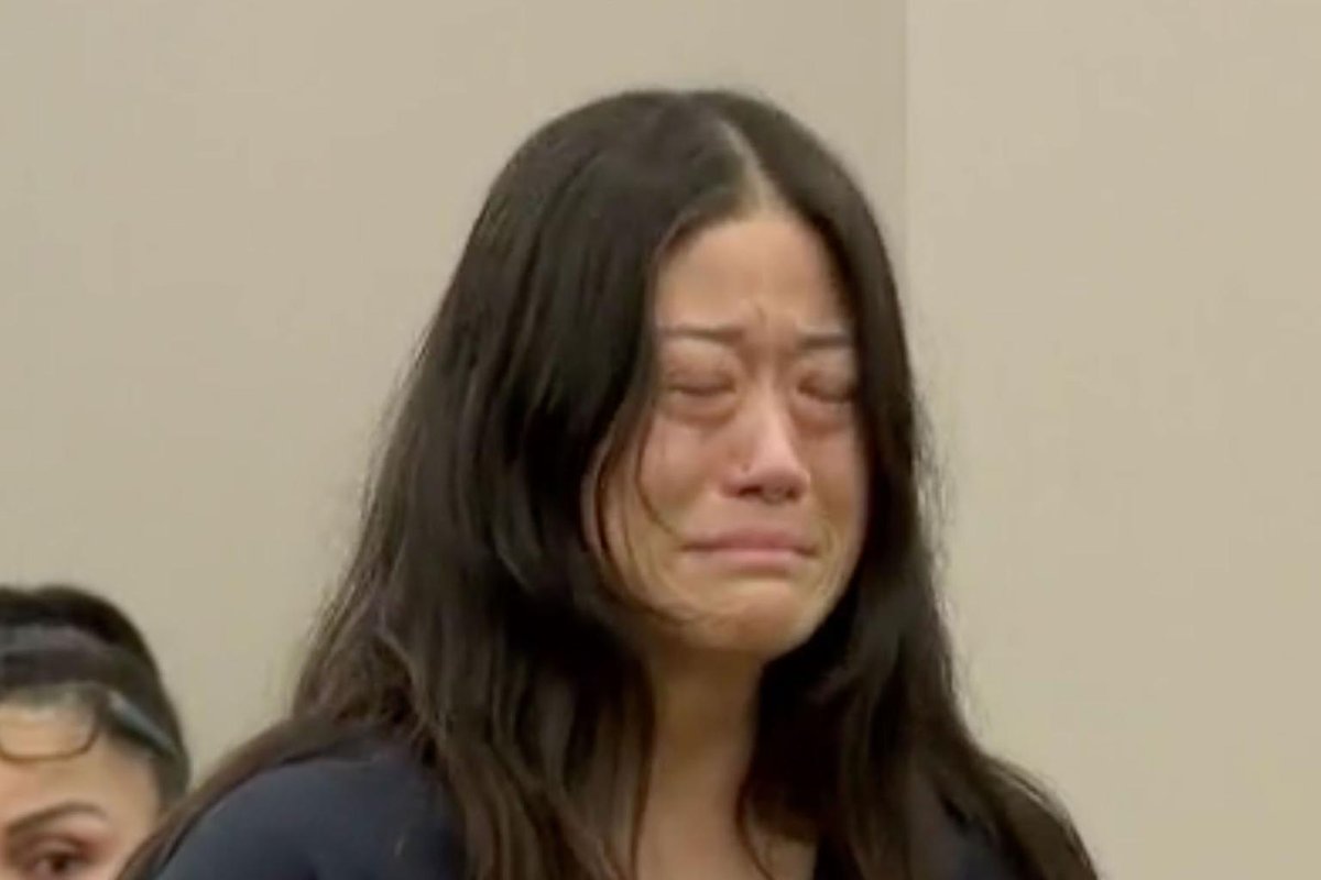 San Diego Teacher of the Year Jacqueline Ma Sentenced to 30 Years to ...