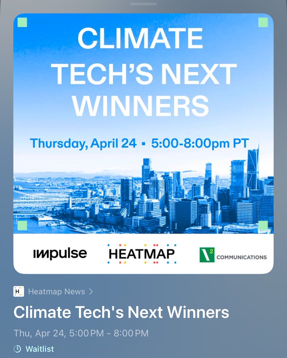 San Francisco Climate Week 2025 April 18-27 Features Nearly 30 Bay Area ...