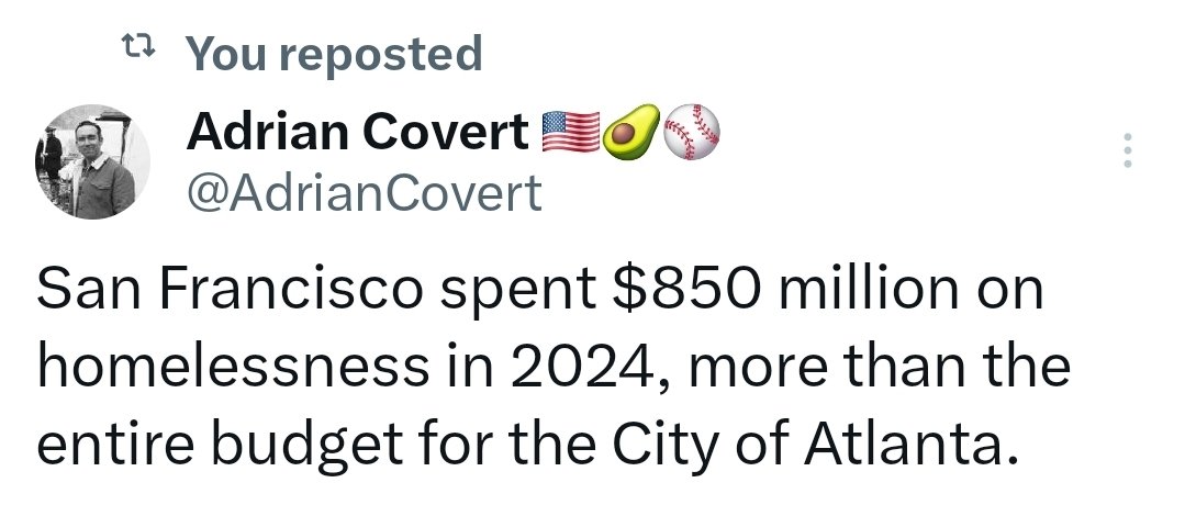 San Francisco Spends Over $850 Million on Homelessness in 2024 Amid ...