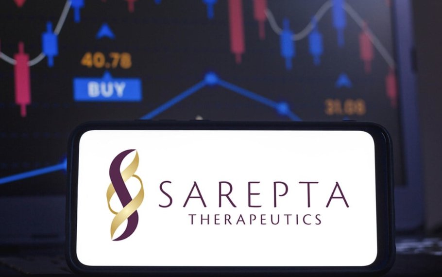 Sarepta Exits Arrowhead Stake as DM1 Trial Milestone Triggers $100 ...