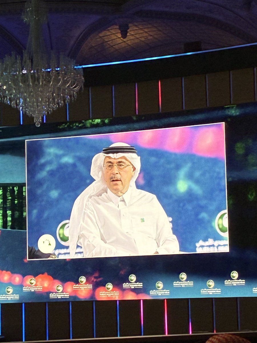 Saudi Aramco Signs LNG MOUs for 6.2 Million Tons, Invests $3.4 Billion ...