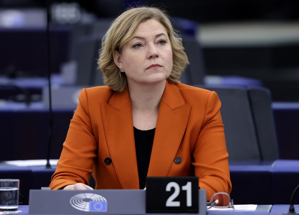 Schengen Area Celebrates 30 Years of Free Movement Among 29 EU States ...