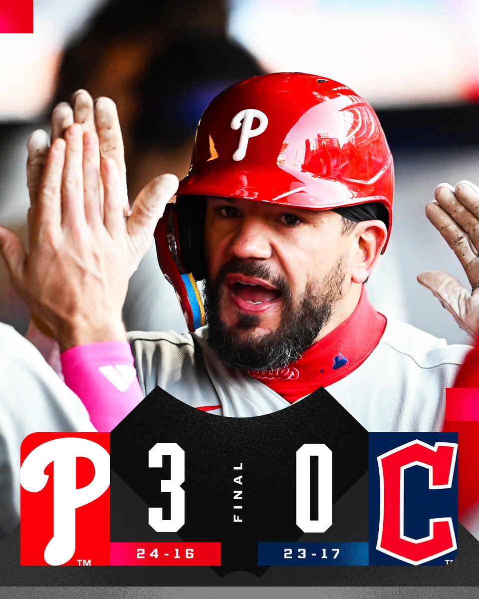 Schwarber Ties Judge for MLB Home Run Lead, Wheeler Dominates as ...