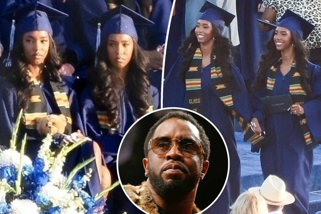 Sean 'Diddy' Combs Faces Second Week of Sex Trafficking Trial Amid Kid ...