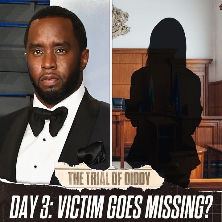 Sean 'Diddy' Combs Jury Selection Delayed Amid Racketeering Trial and ...