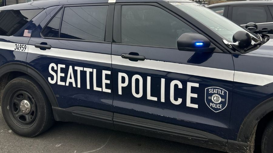 Seattle Father Shoots Burglary Suspect Who Tried Forcing Entry Into ...