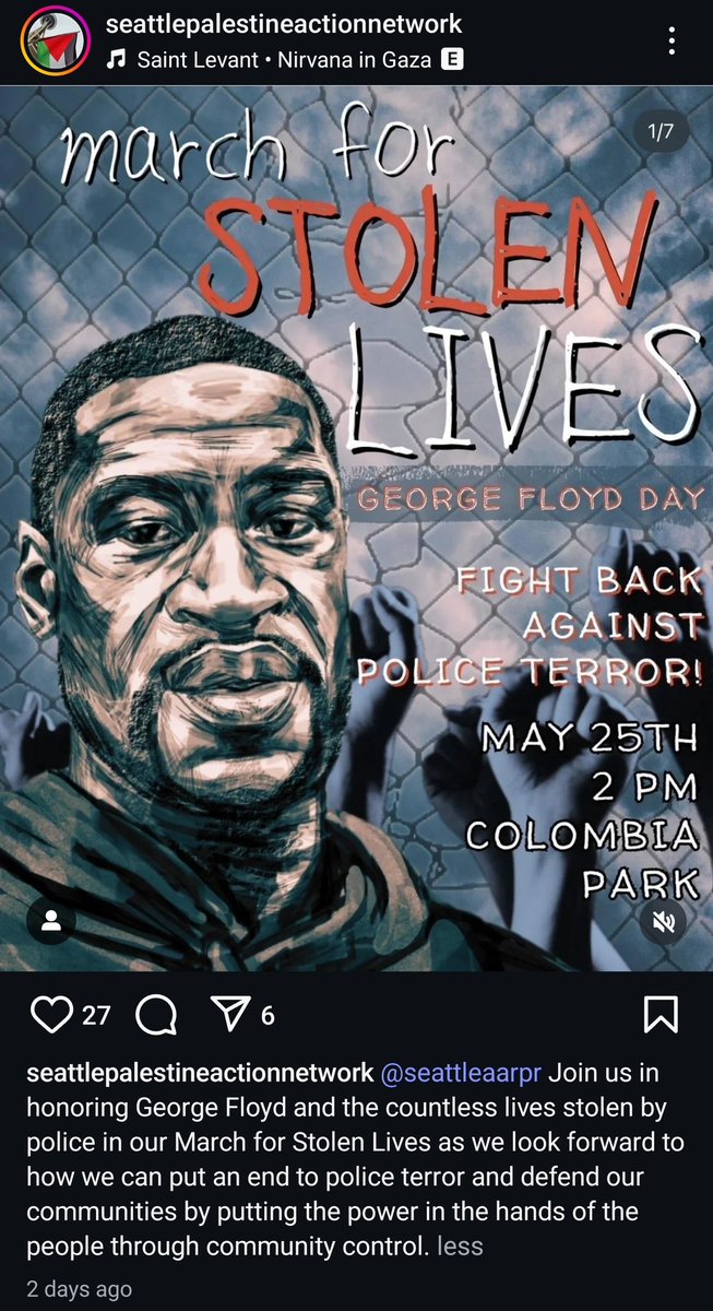 Seattle Police Arrest Multiple at Cal Anderson Park Amid Mayday USA ...