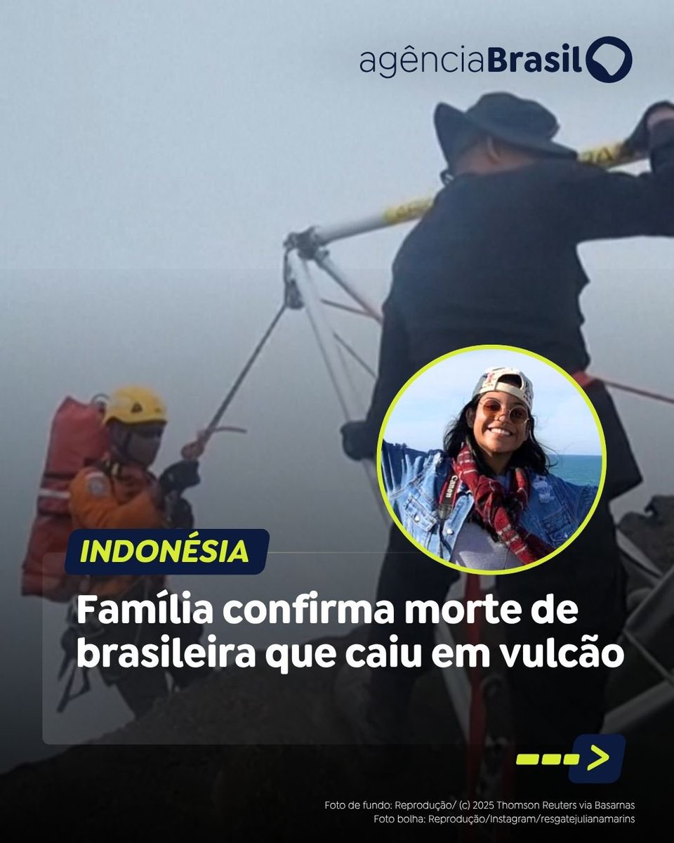 Second Autopsy Confirms Brazilian Hiker Died Quickly After Mount ...