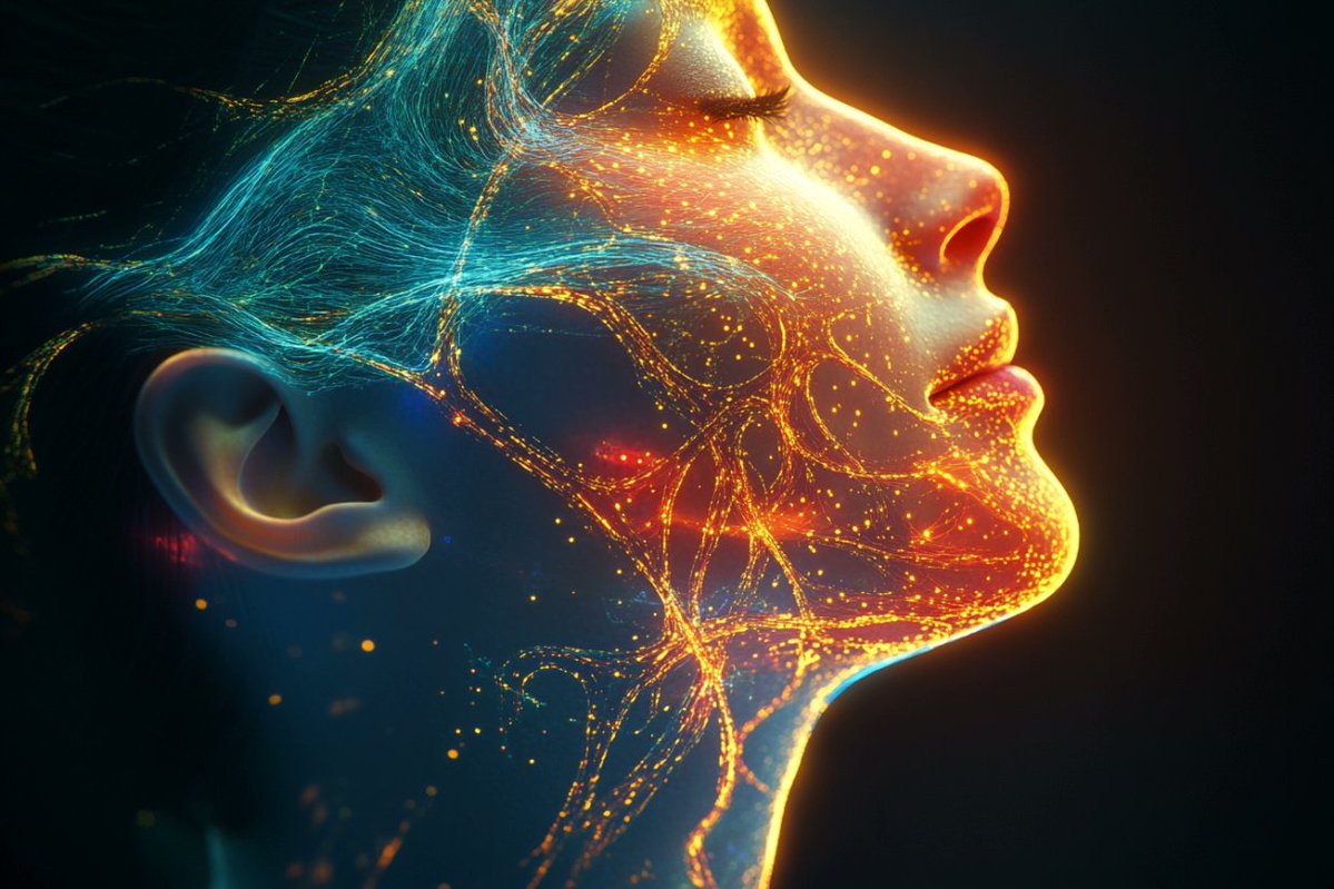 Second Circulatory System Targeted by Non-Invasive Facial Lymphatic ...