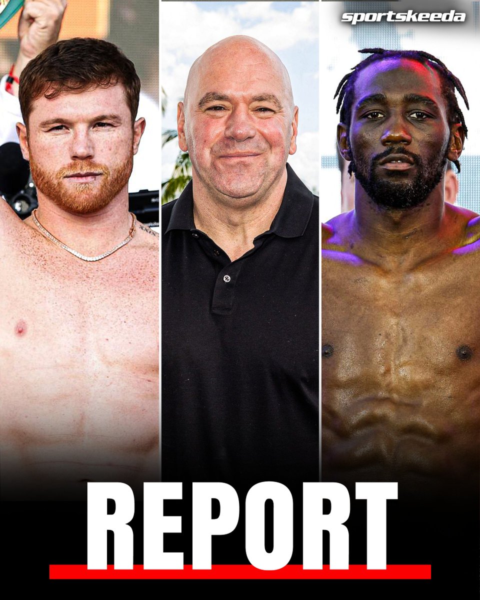 Sela to Promote Canelo Alvarez vs Terence Crawford on September 13 at ...