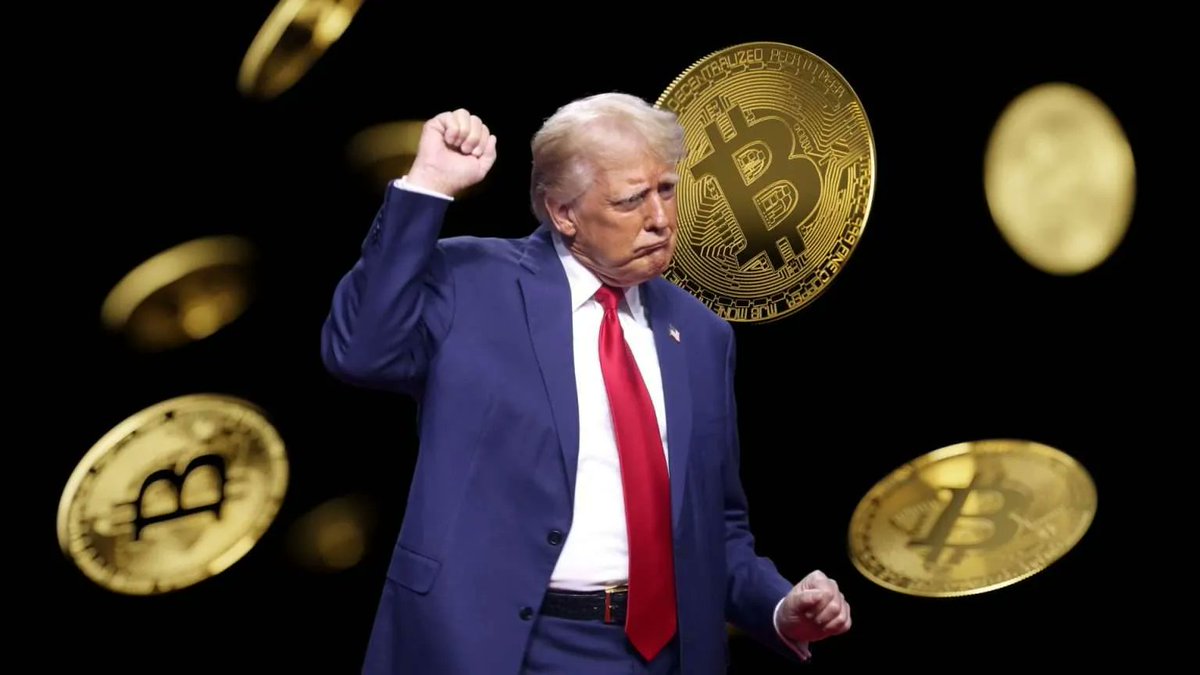 Senate Blocks GENIUS Act Amid Trump’s $2B Binance Deal, $TRUMP Coin ...