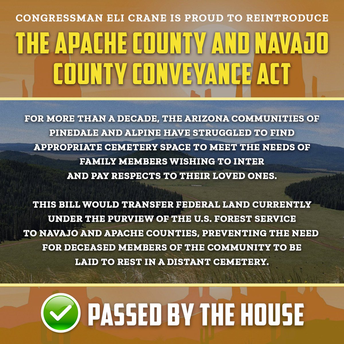 Senate Passes Jocelyn Nungaray Wildlife Refuge Act Backed by John ...