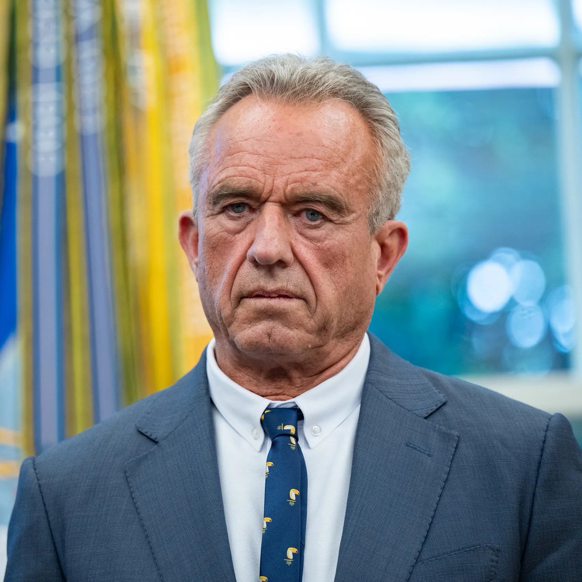 Senator Alsobrooks Files Resolution Declaring No Confidence in HHS ...