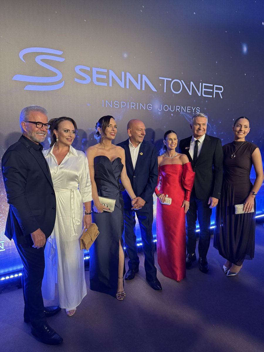 Senna Tower Launched in Balneário Camboriú: World's Tallest Residential ...