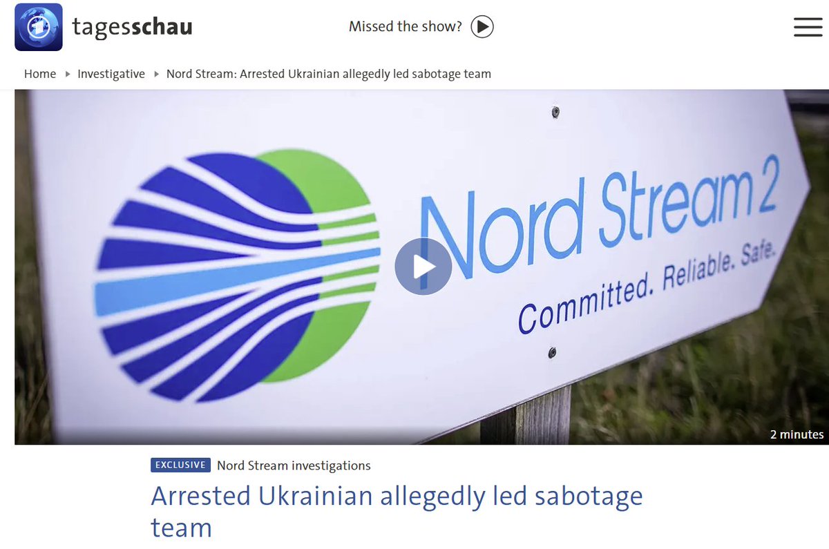 Sergey Kuznetsov, Ukrainian, Arrested in Italy for Leading 2022 Nord Stream Sabotage, Fights ...