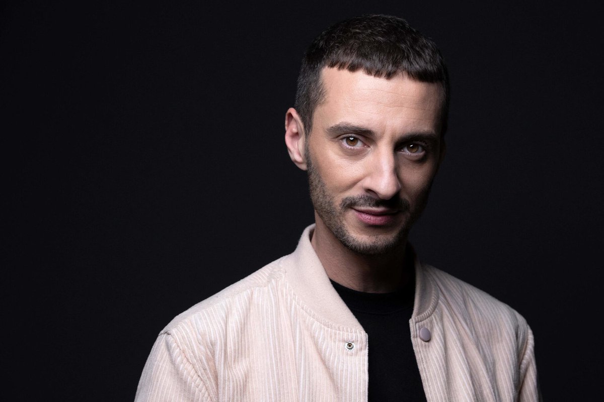 Seven Sentenced for Cyberharassment of Thomas Jolly, Artistic Director ...