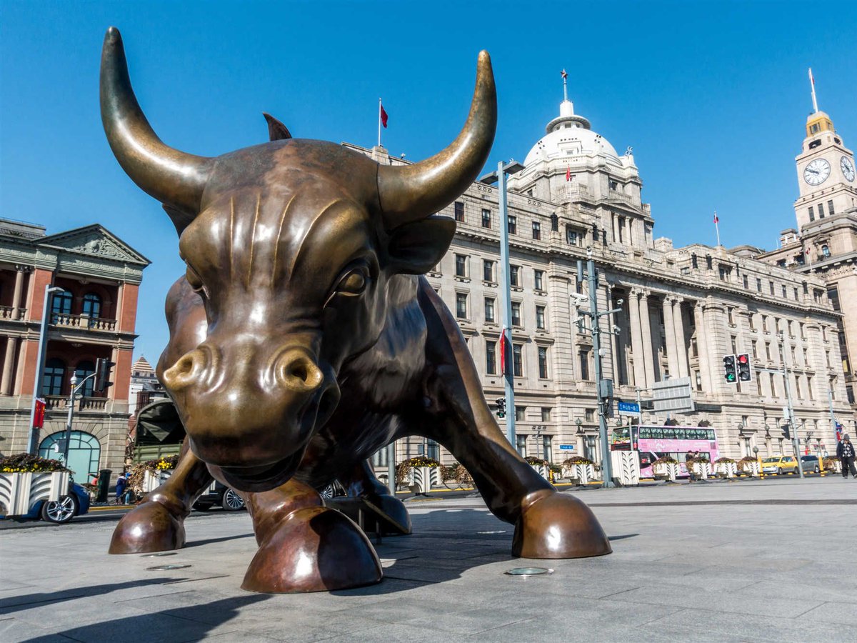 Shanghai Composite Hits Highest Since 2015 as Turnover Exceeds 2 ...