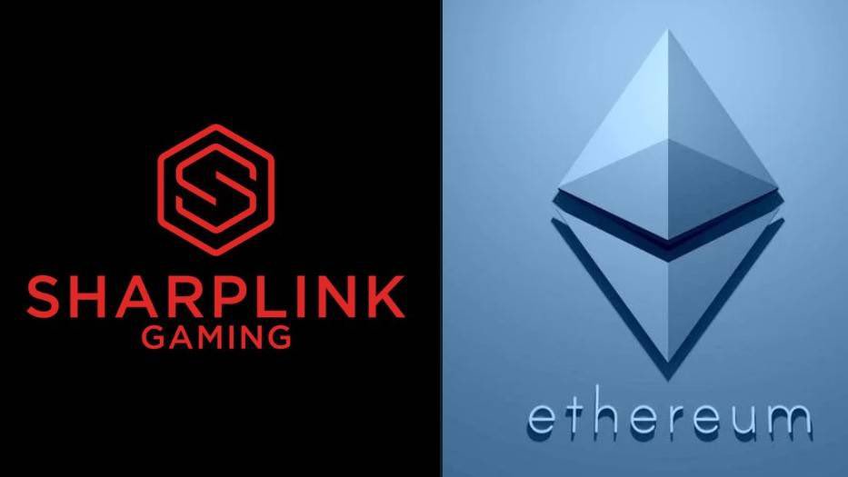 SharpLink Gaming Raises $200 Million to Extend Aggressive Ethereum Buying | DeepNewz Stocks