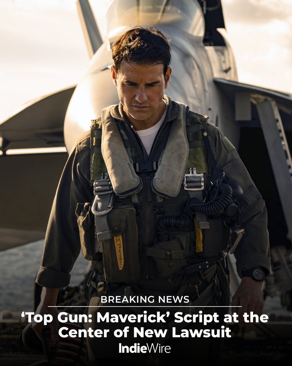 Shaun Gray Sues Paramount Over Uncredited Key Scenes in 2022 Film 'Top ...