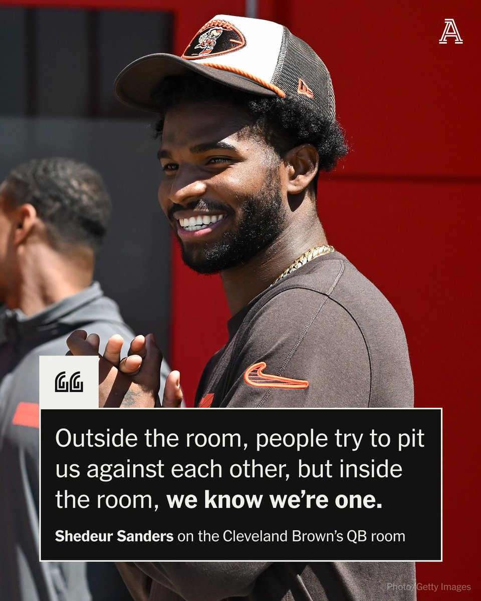 Shedeur Sanders Signs $4.6 Million Rookie Contract, Becomes Locker Room ...